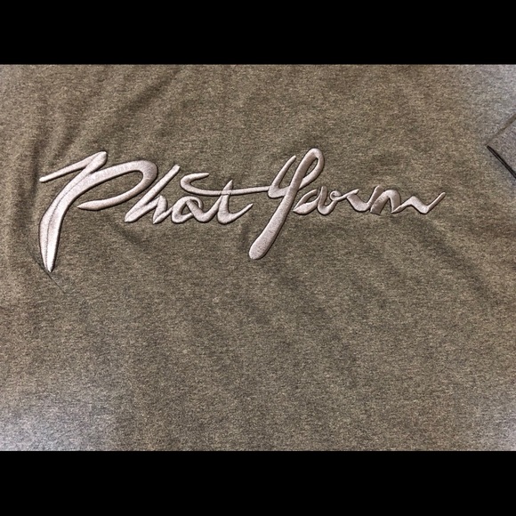 Phat Farm | Shirts | Retro Phat Farm Tshirt | Poshmark